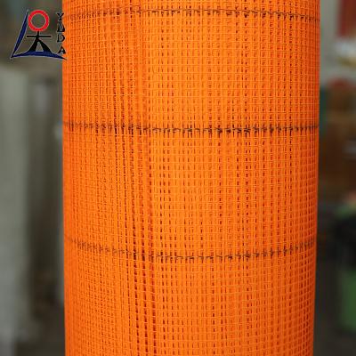 China Fireproof Material Fiberglass Mesh Heat Resistant Fiber Glass Cloth for sale