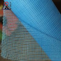 China Building Fiberglass Roll High Temperature Resistant Fiberglass Mesh for sale