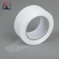 China Alkaline Resistant Fiberglass Mesh Medium Alkali Content Cutting Processing Service for sale