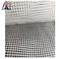 China Fiberglass Mesh In Plain Weave E Glass Fiberglass Woven Roving 400g 600g 800g for sale
