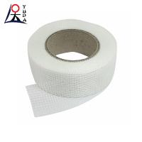 China Alkali Resistant Fiberglass Mesh 145g 1m*50m Plaster Mesh Roll Cut Glass Fiber Mesh for sale