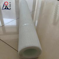 China New High Tensile Self Adhesive Mosaic Tile Wall Meshes Roll Customizable E-Glass for sale