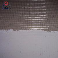 China Roving Fiberglass Cloth 5*5mm Excellent Tensile Strength Fiberglass Products for sale
