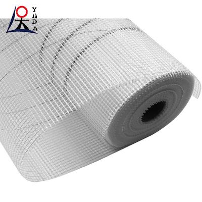China Alkaline Resistant fiberglass mesh roll No Anti Dumping Duty From Turkey for sale