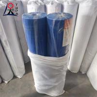 China Fiberglass Mesh In Europe Fiberglass Fabric Cloth Turkey Fiberglass Mesh For Plaster for sale