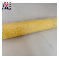 China Reinforcing Fire Resistant Woven Roving Fabric Glass Fiber Cloth 145Gsm for sale