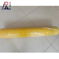 China Fiber Glass Insulation 145gsm 45g 5x5 Eifs Stucco Reinforced Fiberglass Mesh For Roof for sale