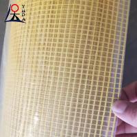 China Reinforced Glass Fiber Fabric 160g Fiberglass Woven Roving Fabric Cloth for sale