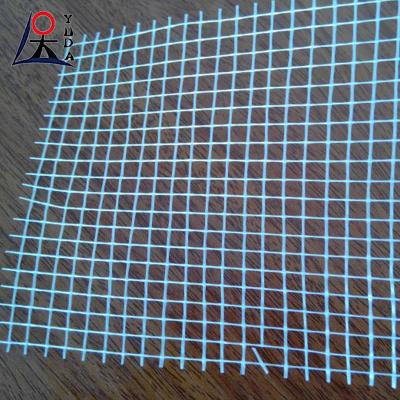 China Reinforcement Building Fiber Glass Alkali Resistant Mesh for sale