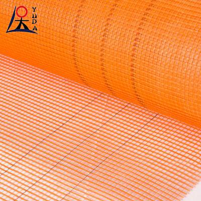 China Building Reinforced Fiberglass Woven Mesh Cloth Glass Fiber Fabric Roll for sale