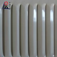 China Highway Noise Barrier Wall Panel Outdoor Noise Reduction Barrier Wall for sale