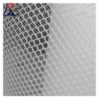 China HDPE Plastic Net Mesh for Chicken Breeding and Garden Use for sale