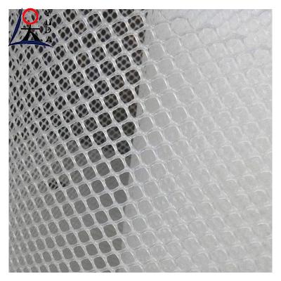 China HDPE Plastic Net Mesh for Chicken Breeding and Garden Use for sale