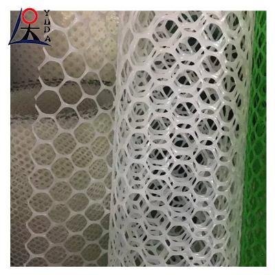 China HDPE Plastic Net for Poultry Garden Multi-Purpose Use for sale