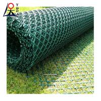 China HDPE Plastic Net Mesh for Chicken Breeding and Garden Use for sale