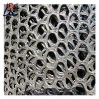 China 15.7IN X 10FT Roll Black Fence Durable Versatile Plastic Fencing Netting for sale