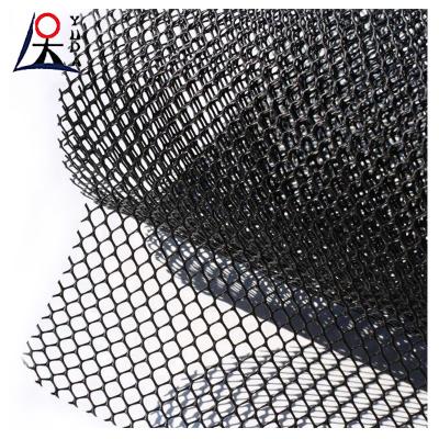China Plastic Extrude Flat Net Flexible Pe Poultry Flat Plastic Net for sale