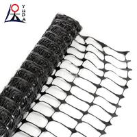 China HDPE orange portable temporary plastic safety fence warning plastic mesh for sale