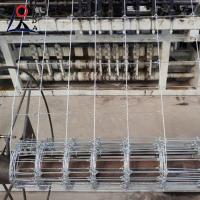 China Highly Secure Livestock Or Grassland Fence Preventing Intrusion for sale