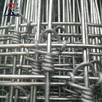 China High Tensile Field Fence for Animal Farm Guard for sale