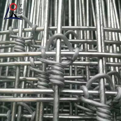 China High Tensile Field Fence for Animal Farm Guard for sale