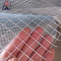 China Pvc Coated Welded Wire Mesh Garden Fence Galvanized Steel Welded Mesh for sale