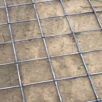 China Crimped Woven Wire Mesh High Carbon Steel Wire Crimped Wire Mesh for sale