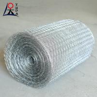 China Galvanized Hexagonal Wire Mesh Gabion Boxes for Retaining Walls for sale