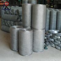 China Galvanized Hexagonal Wire Mesh Gabion Boxes for Retaining Walls for sale