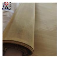 China 5 10 20 40 50 Mesh Red Copper Wire Mesh Copper Expanded Mesh for sale
