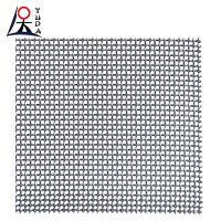 China 16X14 Mosquito Metal Window Screen Mesh Net anti Insect for sale