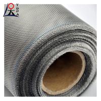 China Aluminum Alloy Mosquito Net Insect Mosquito Window Screen Anti Dust Window for sale