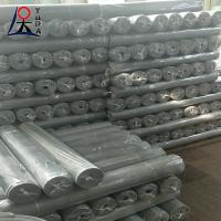 China 16*18 18*18 Galvanized Iron Wire Aluminium Mosquito Mesh Anti Mosquitoes for sale