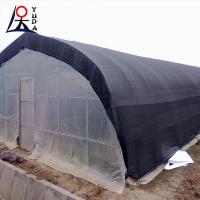 China Sun Shading Net HDPE Garden Uv Blocking Sun Shade Mesh 30gsm-300gsm for sale