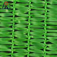 China 60 Anti Uv Sun Shade Net Agricultural Garden Black Color Green House for sale