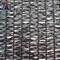 China 30%-90% Rate Agriculture Sun Shade Net / Good Breathability Anti Uv Sunshade Net for sale