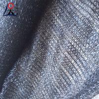 China Round Wire Mesh Agriculture Shade Cloth Plant Sun Shade Net for sale