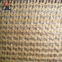 China Agriculture Privacy HDPE greenhouse shade screen Anti UV Garden Cloth 30gsm-300gsm for sale