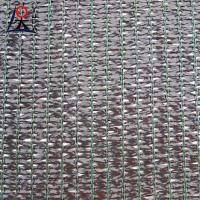 China Woven UV Resistant 50 Shading Rate Sun Shade Net For Balcony Agriculture Nursery for sale