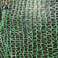 China HDPE sunscreen netting Knitted House Custom 70 Rate for sale