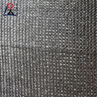 China 1m-6m Width Lightweight Shade Cloth Agricultural Planting Greenhouse Breeding Sunshade Net for sale