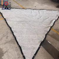 China 1m-6m Width Sun Netting For Garden Outdoor Aluminum Roll Agriculture Mesh 30% Rate for sale
