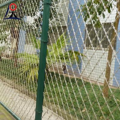 China High Security BTO-12 Galvanized Barbed Wire Concertina Razor for sale
