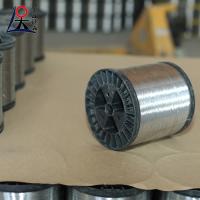 China Ss 201 310S 316L 317L 304 321 Stainless Steel Soft Wire Roll for sale