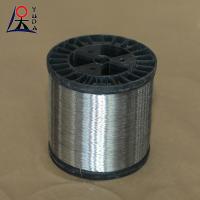China Stainless Steel Metal Wire Price 316 Metal Wire Soft Wire Corrosion Resistance for sale