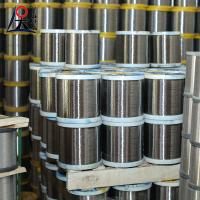China Stainless Steel 304 316 Metal Wire Stainless Steel Welding Wire for sale