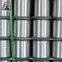 China Stainless Steel Metal Wire Price 316 Metal Wire Soft Wire Corrosion Resistance for sale