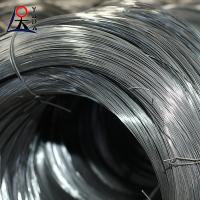 China Black Annealed Wire 18 Gauge Annealed Baling Low Carton Steel Wire for sale