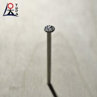 China Common Round Iron Wire Nails For Wood Building Construction for sale