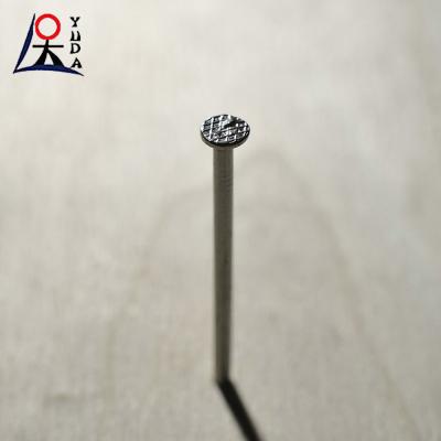 China Common Round Iron Wire Nails For Wood Building Construction for sale
